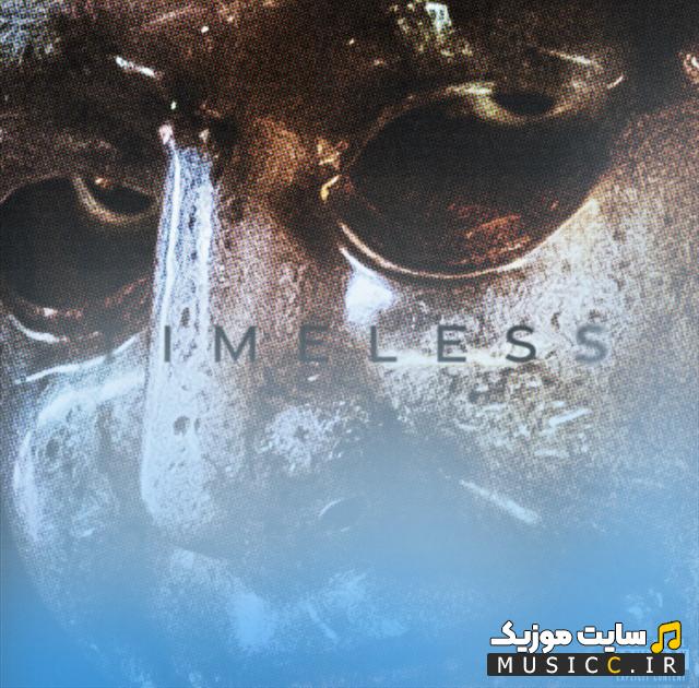 دانلود اهنگ تایملس از ویکند - The Weeknd Timeless + متن اهنگ - سایت موزیک