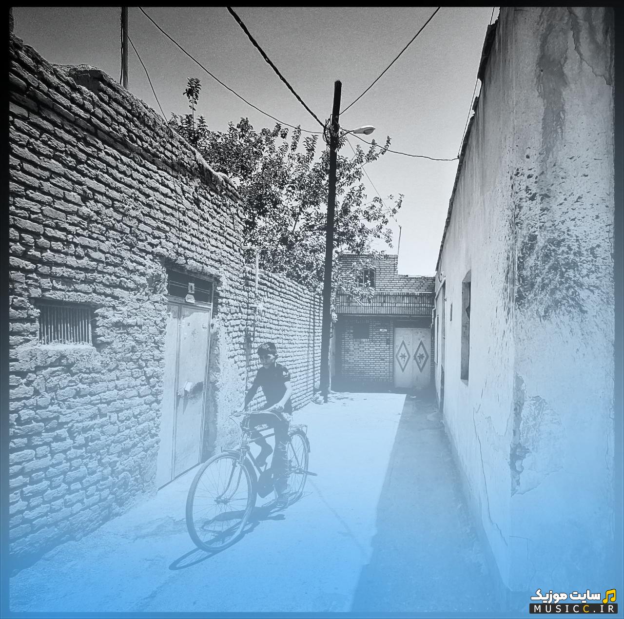 دانلود آهنگ ته یک کوچه بن بست از امین ریحانی - سایت موزیک