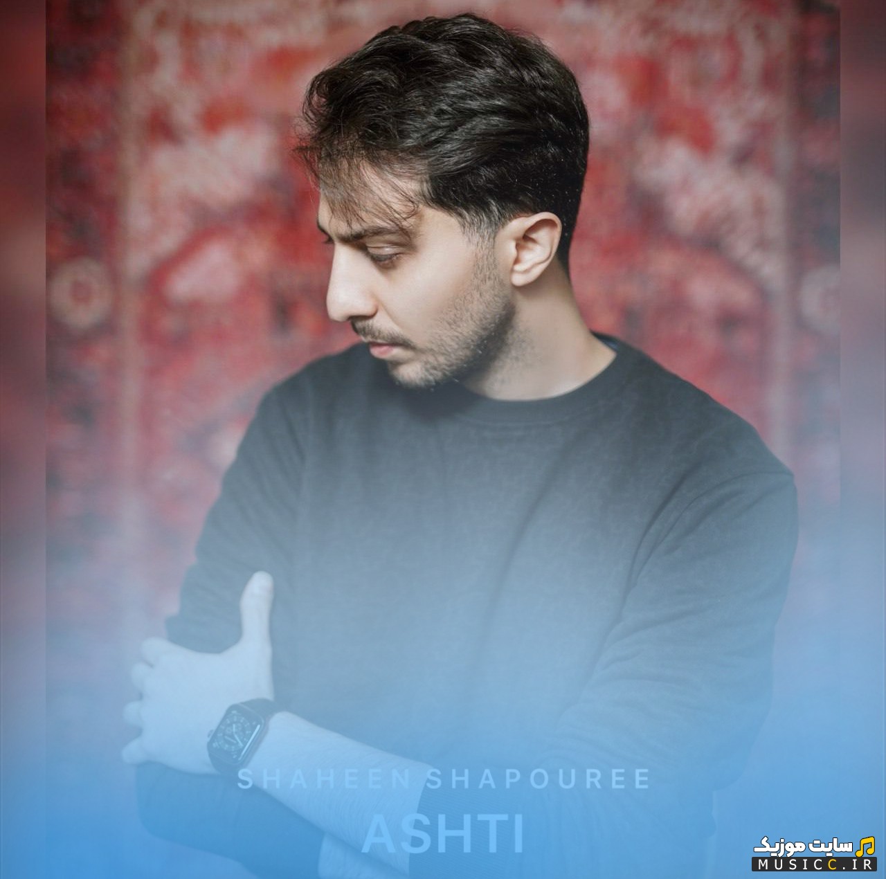 دانلود اهنگ شاهین شاپوری آشتی 《Shaheen Shapouree - Ashti (Peace)》 کیفیت ...