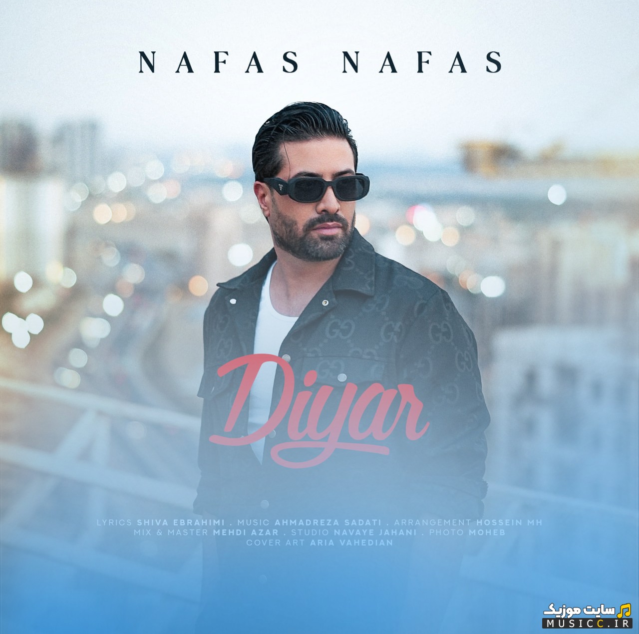 دانلود تمام آهنگ های دیار [از قدیم تا ۱۴۰۴ ] بصورت یکجا - سایت موزیک